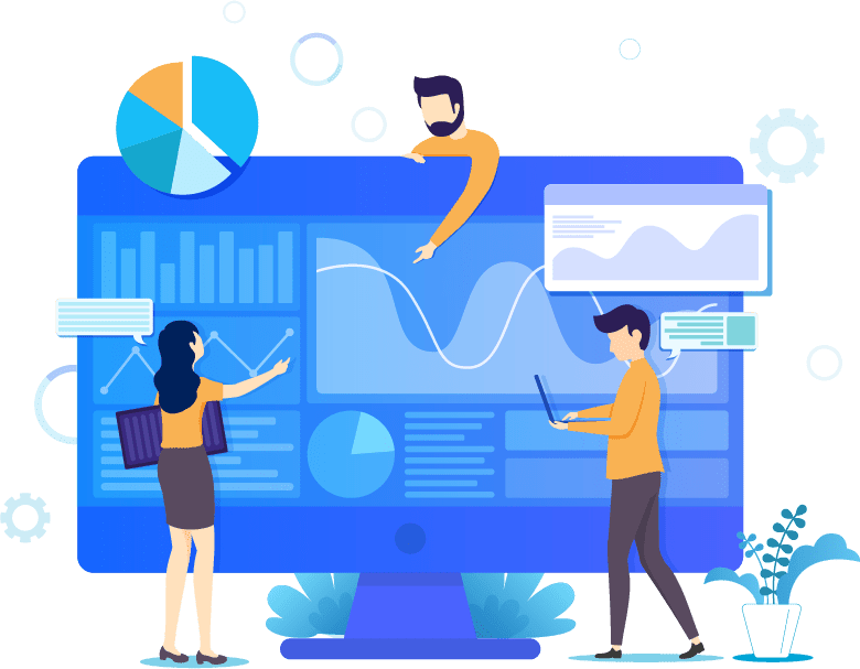 Retail, CPG, Food And Beverage Industry for Big Data Analytics